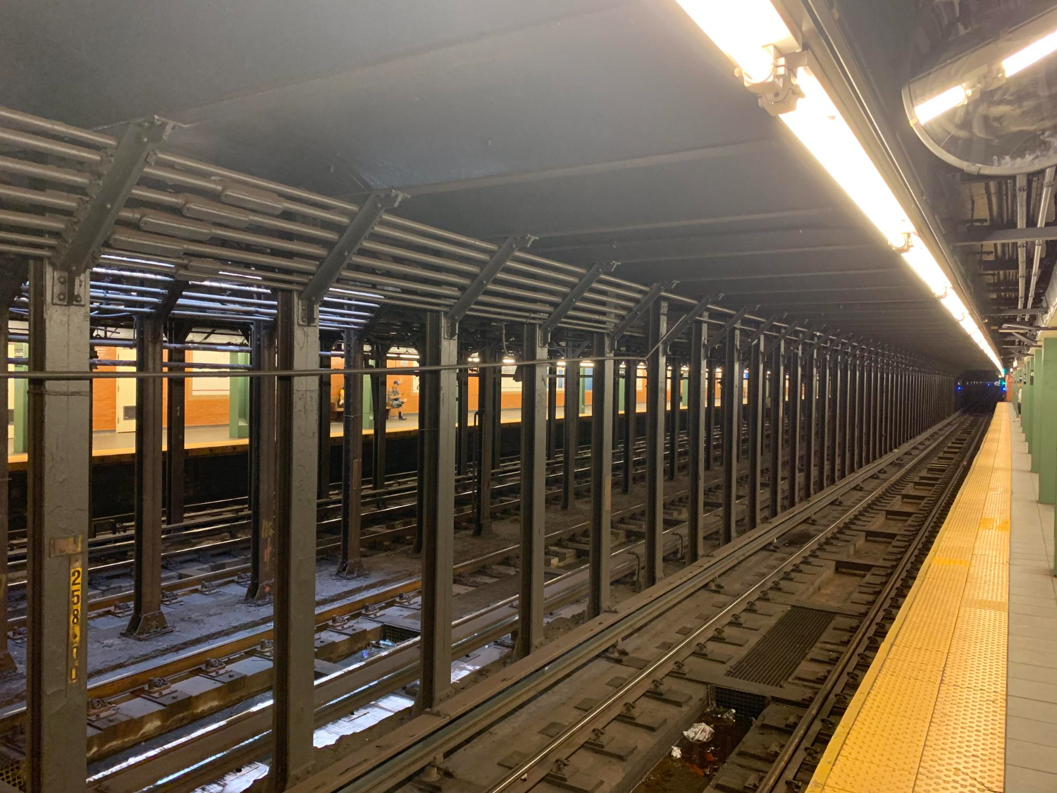 Train Heating System Failures: Risks and Legal Help